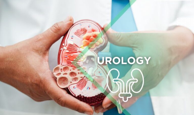 Urology - Anbu Multi Specialty Hospital