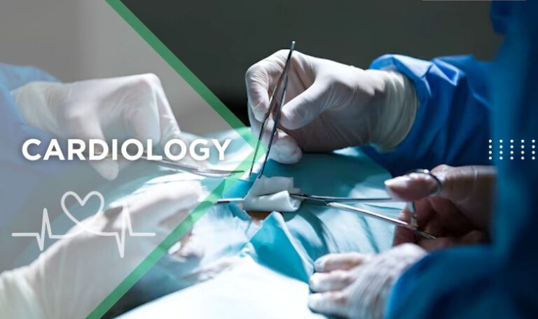 Cardiology - Anbu Multi Specialty Hospital