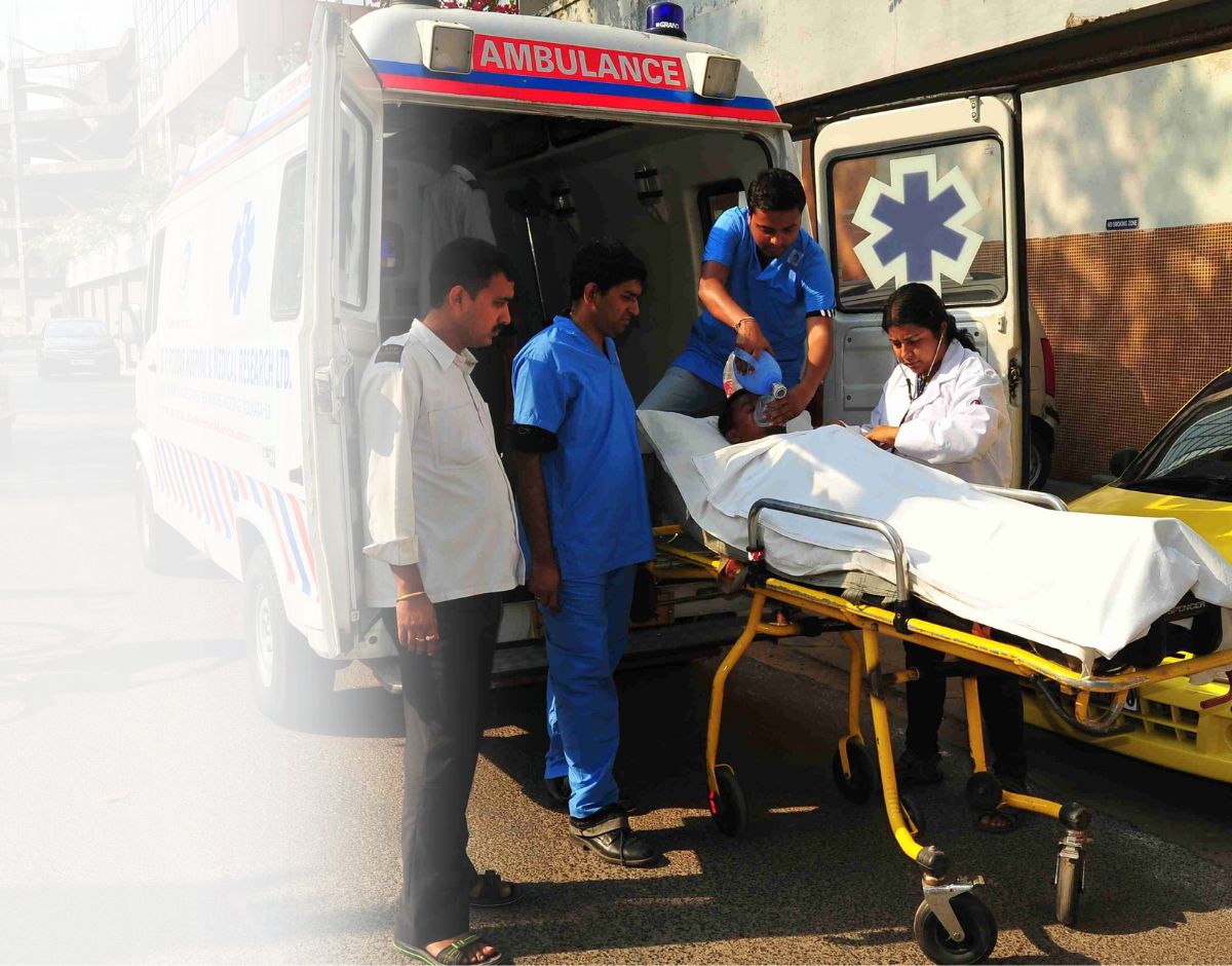 About - Anbu Multi Specialty Hospital