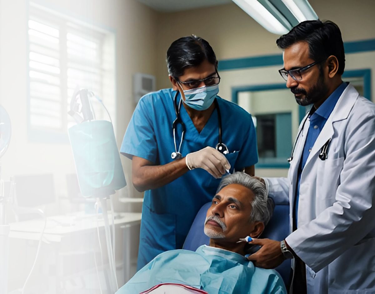 About - Anbu Multi Specialty Hospital