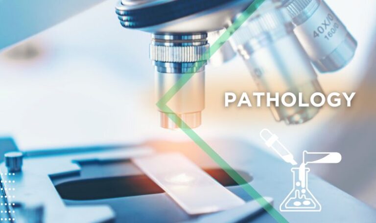 Pathology - Anbu Multi Specialty Hospital